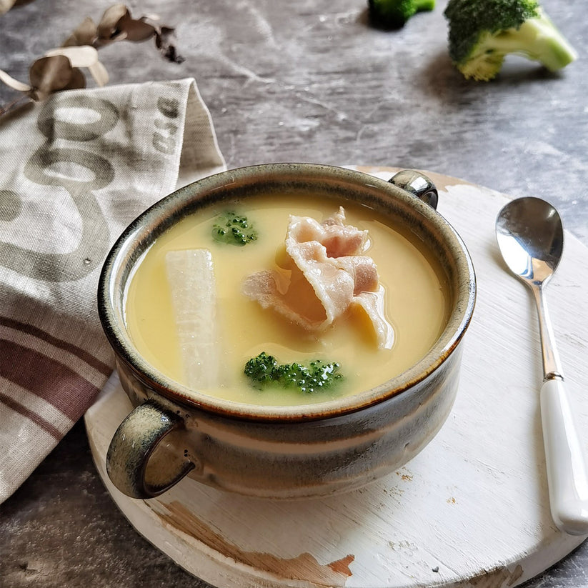 No MSG | Best Premium Pork Collagen Soup Broth - Food Yo – Chop Hup Chong