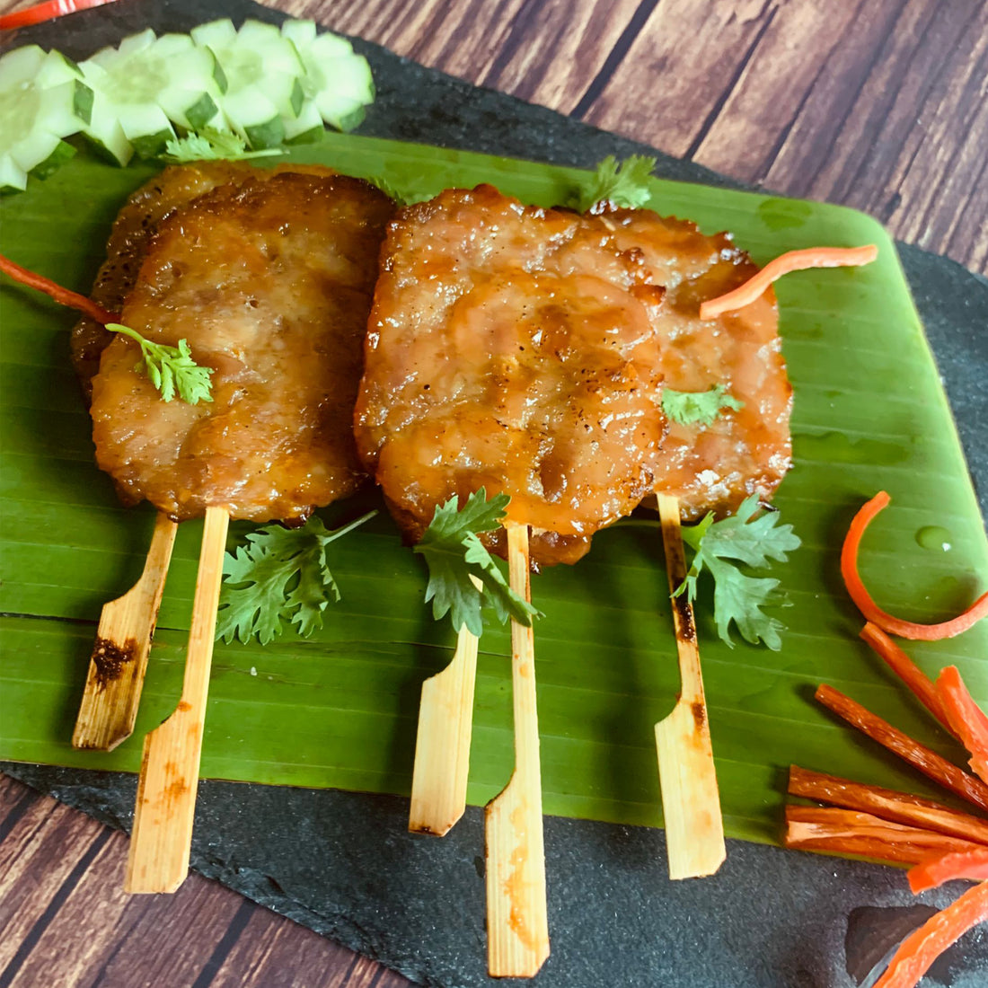 Handmade Frozen Gai Ping – Food Yo – Chop Hup Chong