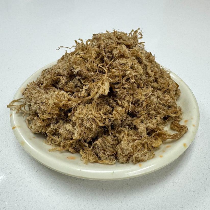 Beef Floss 165g – Chop Hup Chong