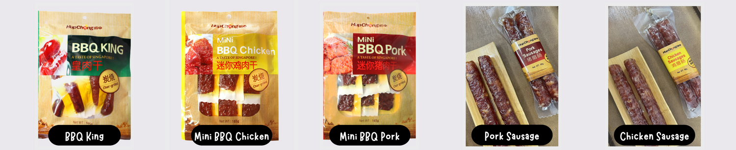 Vacuum Packed – Chop Hup Chong